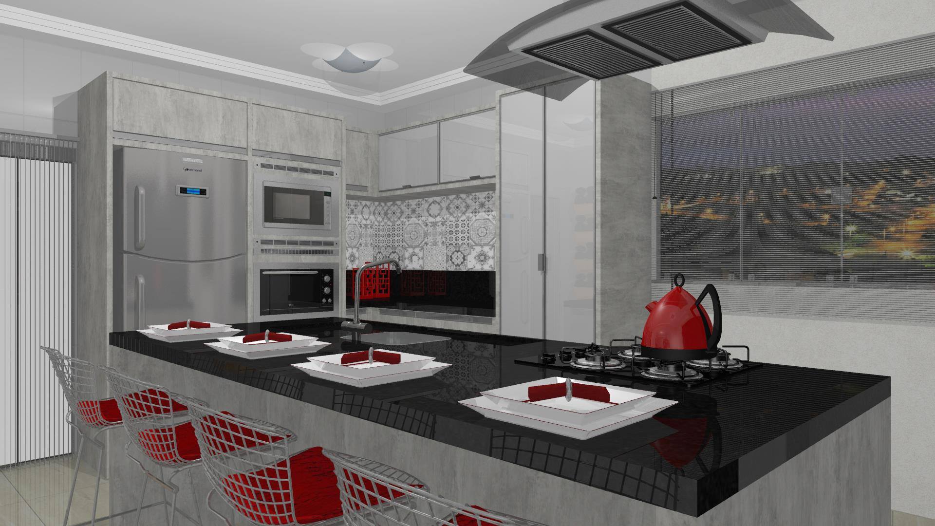 Marcenaria Premium Móveis Sob Medida